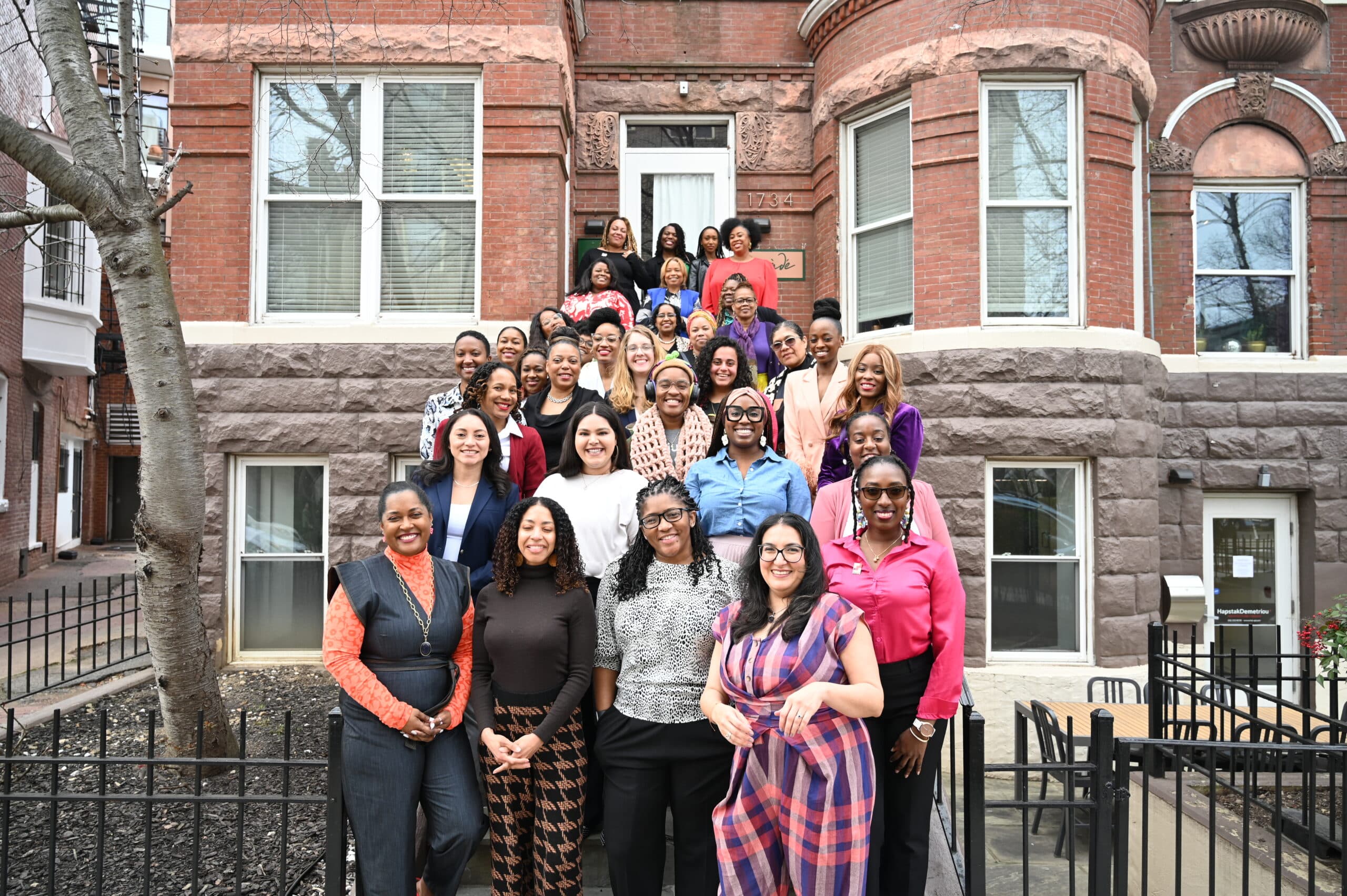 Capital Region Womens Business Center - wacif.org