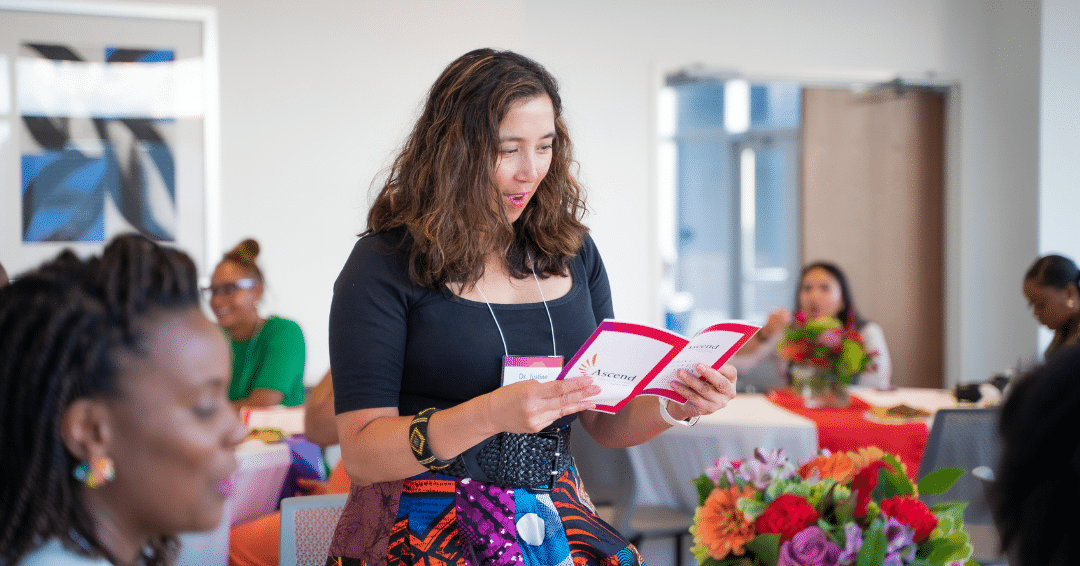 Office Of Women's Initiatives - wacif.org