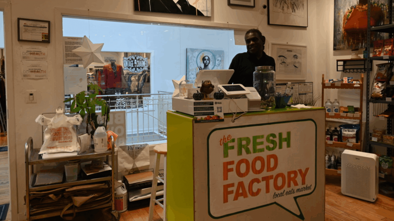 wacif.org | Homepage