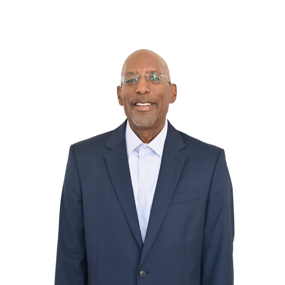 Eric Alston - wacif.org
