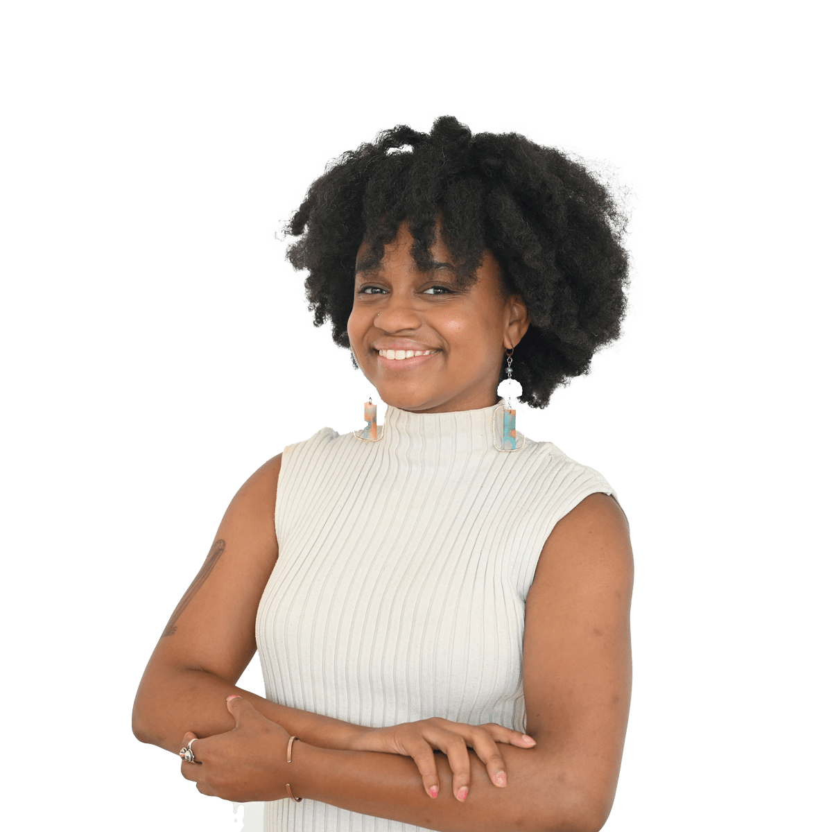 Jessica Randolph - wacif.org